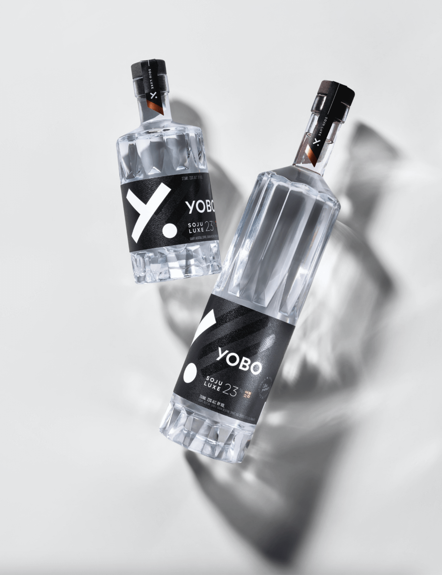 Yobo Soju – A Twist On Holiday Spirits