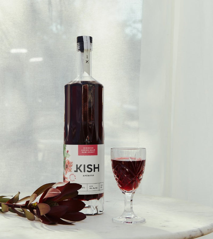 Kish Apéritif