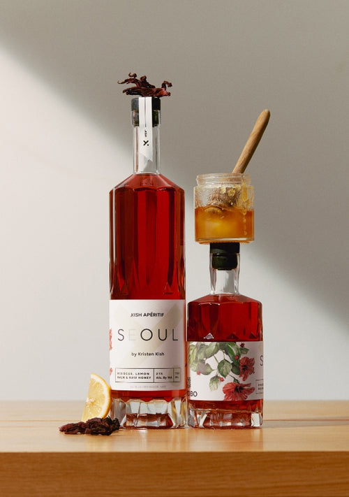 Kish Apéritif
